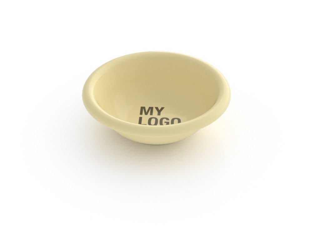 Branded Small Bowl