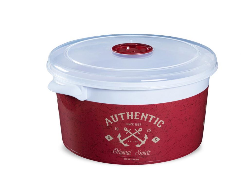 Decorative Micropot "AUTHENTIC"