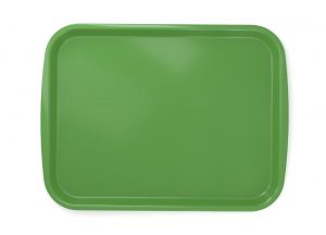 Large Rectangular Tray PC
